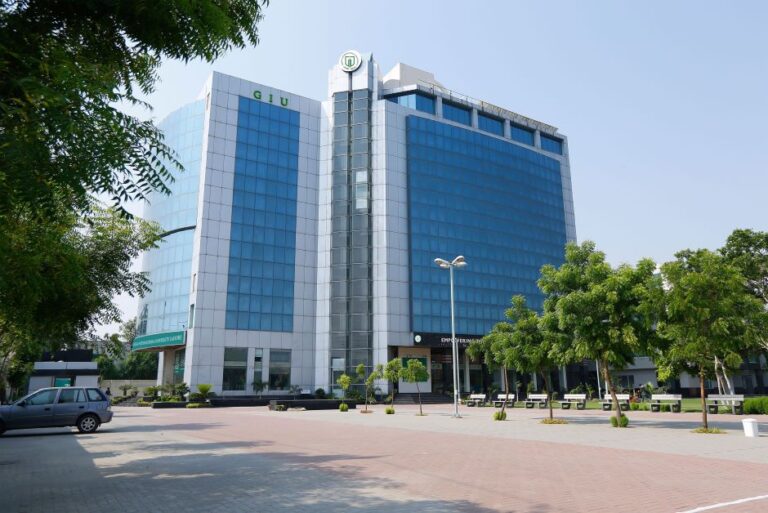 Institute of Space Technology (IST) | Islamabad Pakistan