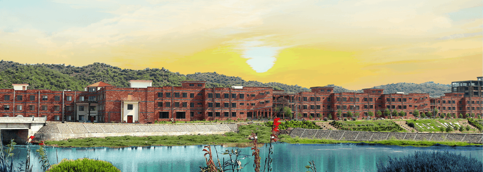 PAF IAST – Best Pak Austria University Haripur | Parhlo Pakistan