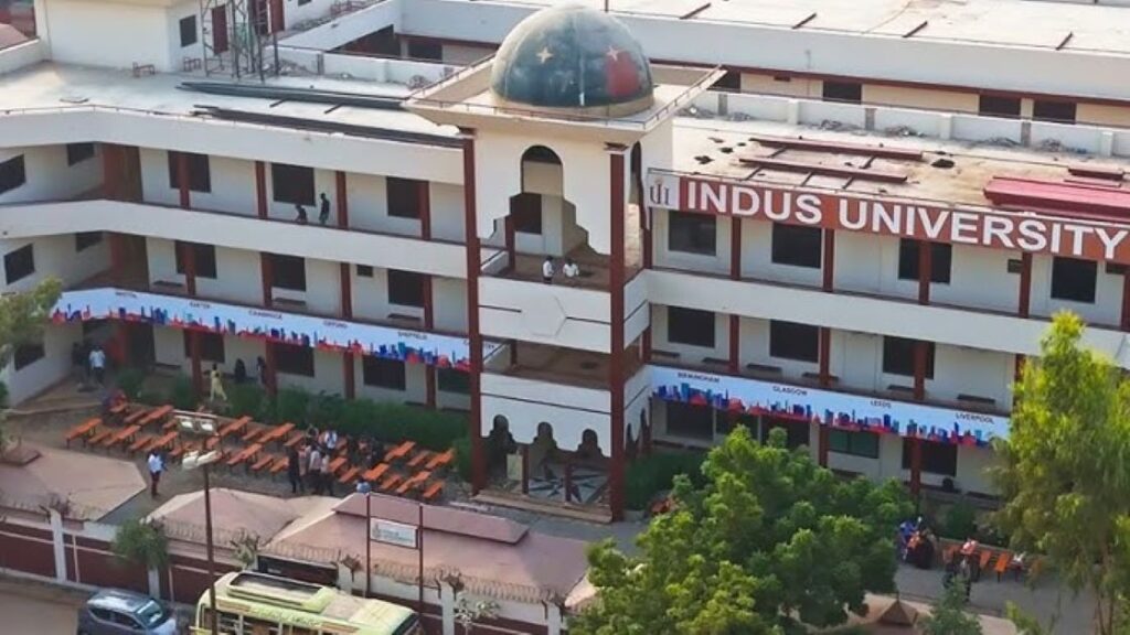 Institute of Space Technology (IST) Admission 2025 Details